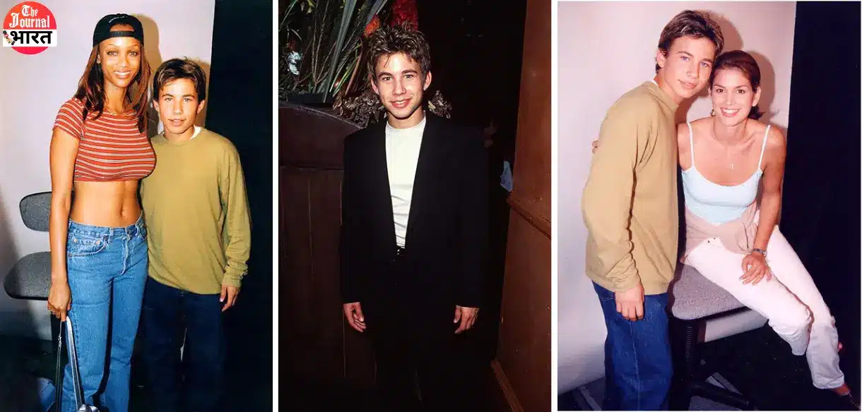 Jonathan Taylor Thomas Wife: Is the Former Teen Idol Married? — citiMuzik