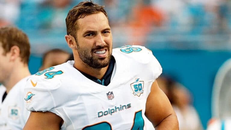 Jordan Cameron Net Worth: The Financial Game of the NFL Tight End ...