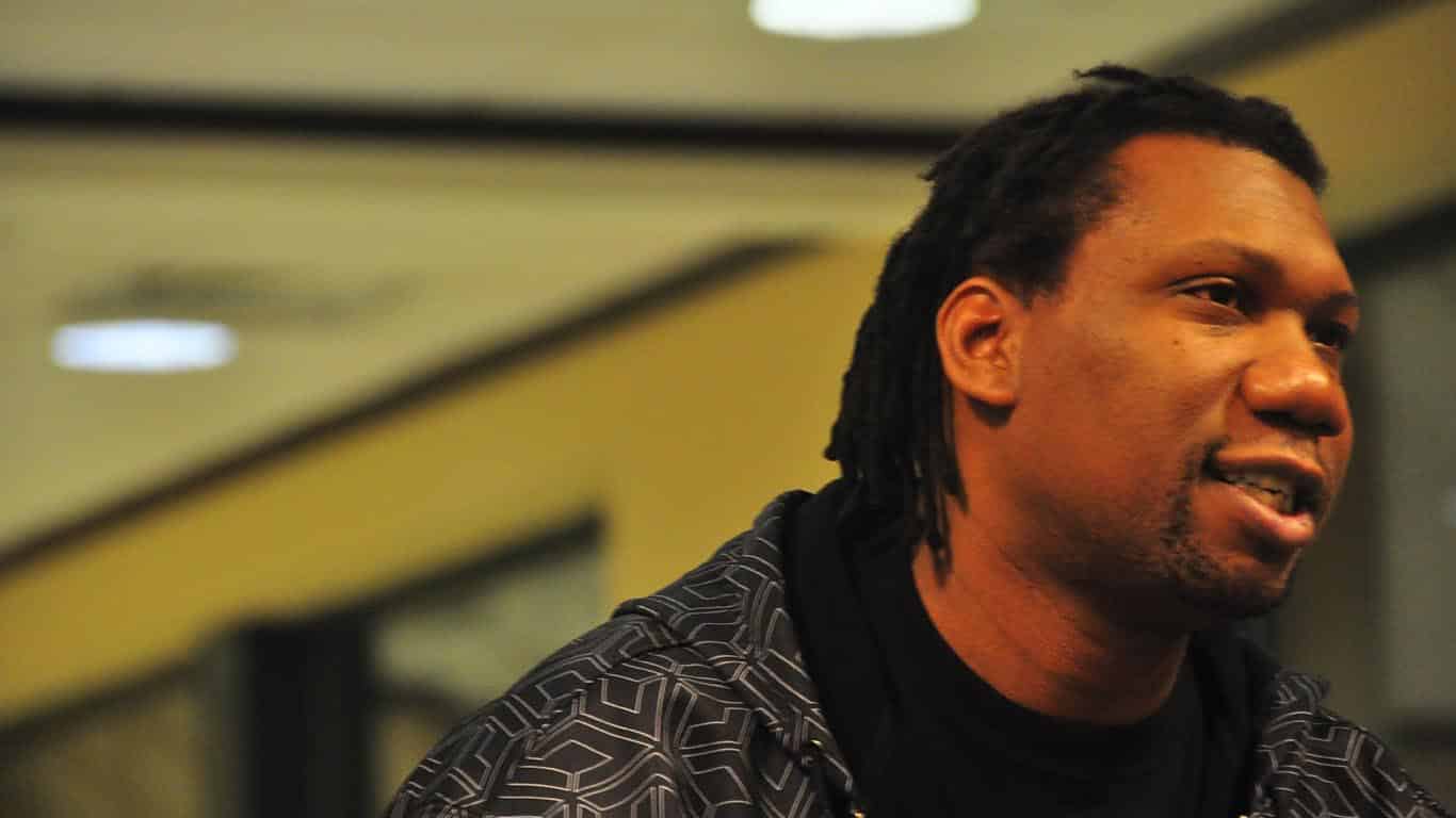 KRS-One Net Worth: The Financial Rhythm of the Hip-Hop Icon - citiMuzik