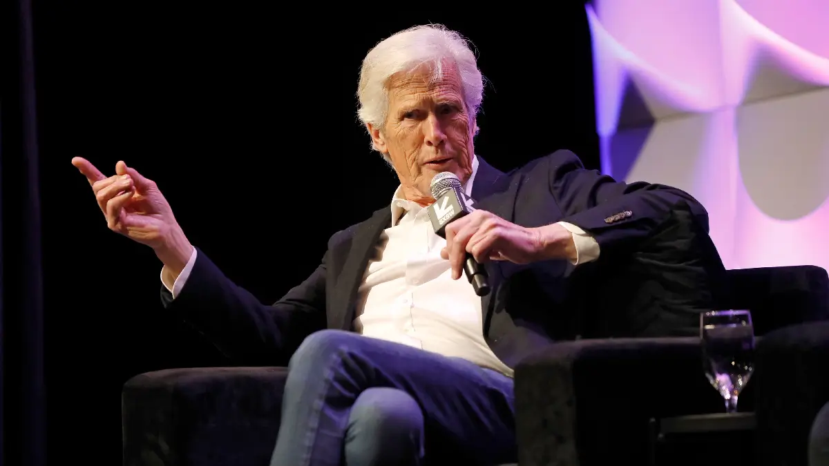 Keith Morrison Net Worth: The Dateline NBC Host's Investigative Wealth ...