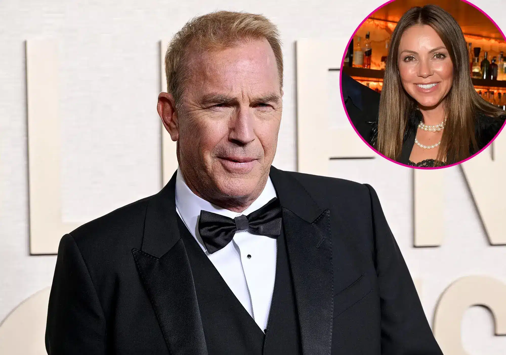 Josh Connor Costner: Is He Dating Kevin Costner's Ex Christine? - citiMuzik