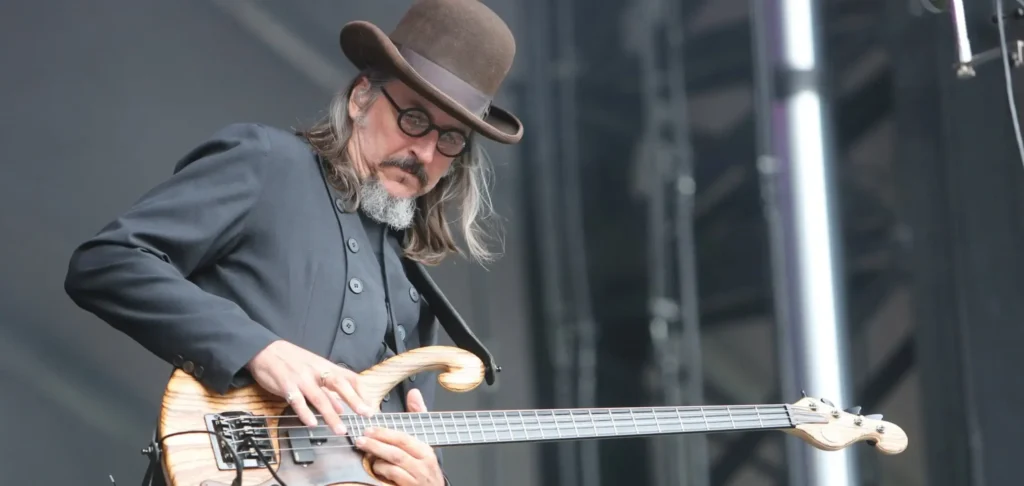 Les Claypool Net Worth: The Bassist's Funky Financials - citiMuzik