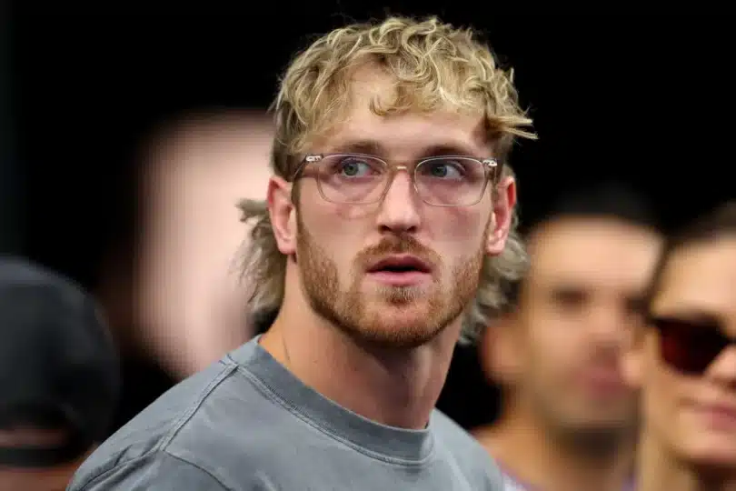 Logan Paul Height: The Influencer's Athletic Physique - citiMuzik