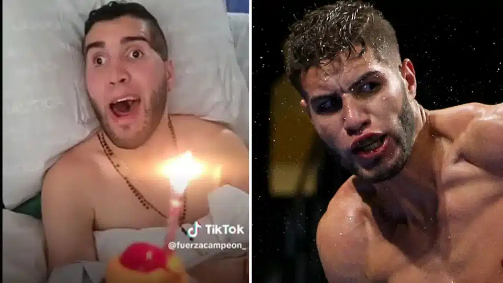 The Tragic Stroy of Prichard Colón: What Happened to him and updates ...