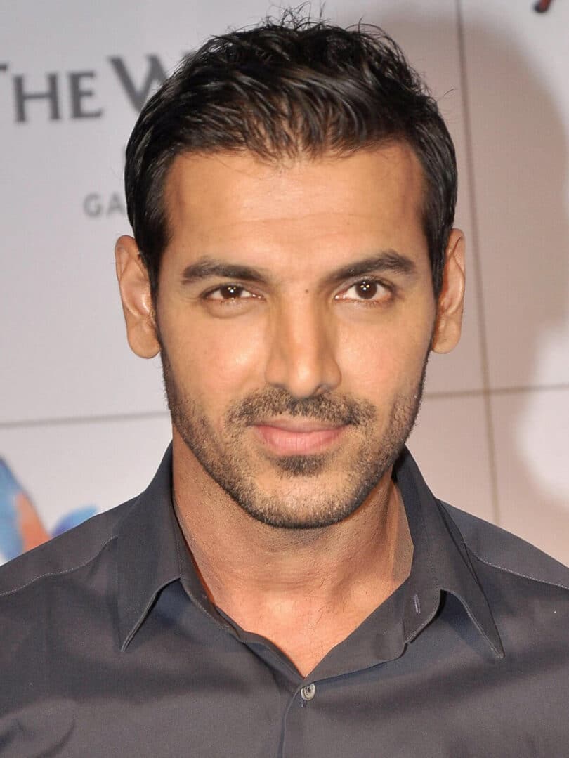 John Abraham Age: Bollywood's Hunky Hero's Time in the Limelight ...