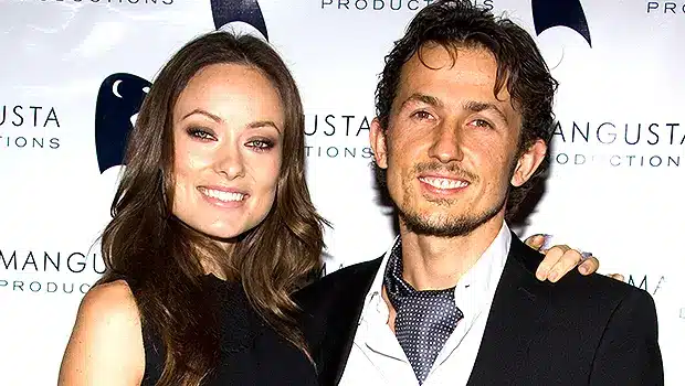 Olivia Wilde Ex Husband: The Director's Former Life with Tao Ruspoli ...