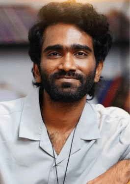 Pradeep Ranganathan Age: The Young Director's Cinematic Vision — citiMuzik