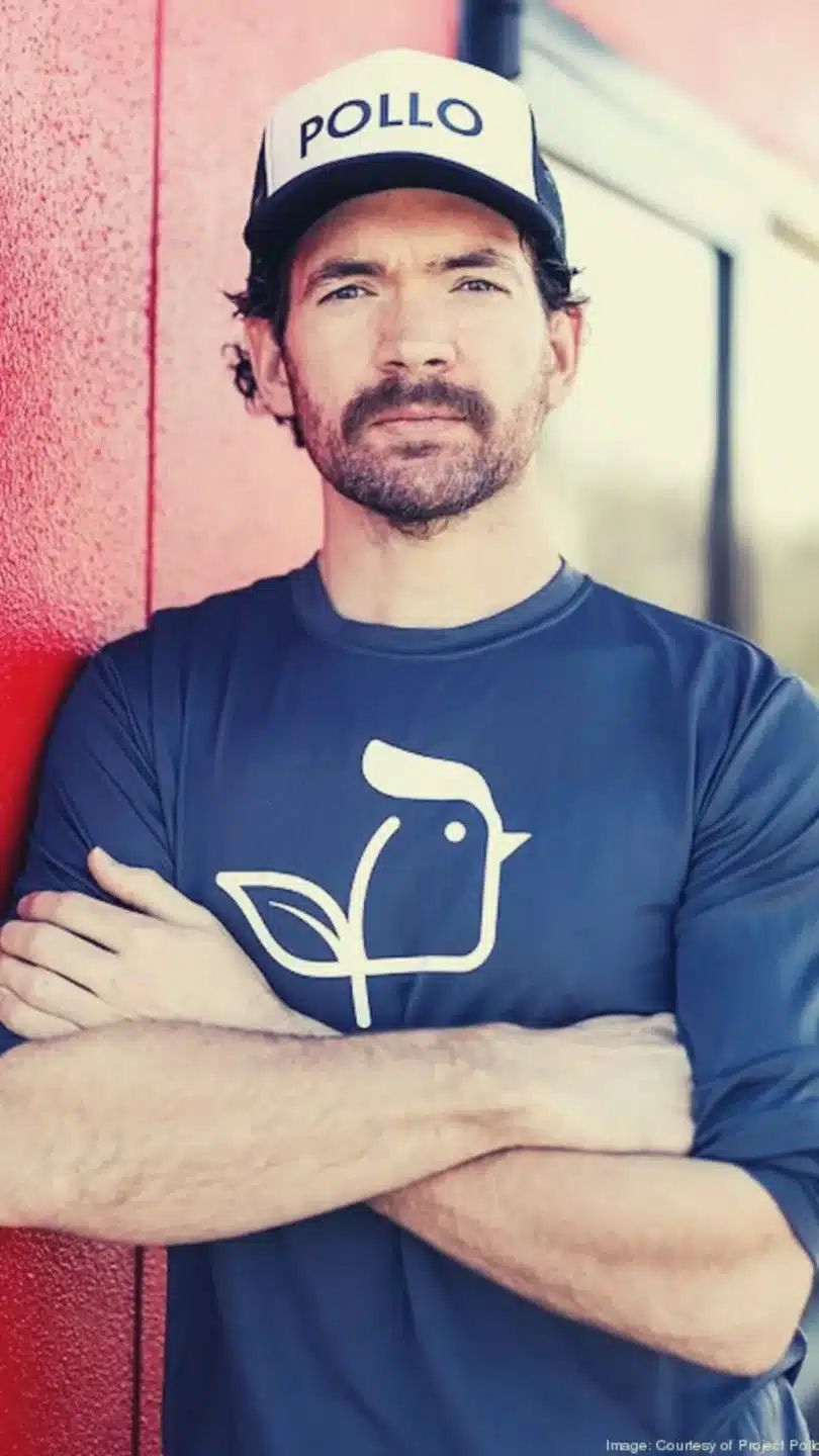 Project Pollo Net Worth: The Vegan Chain's Market Impact - citiMuzik