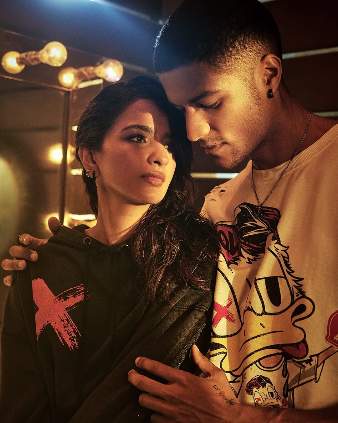 D'YAVOL X - All About Aryan Khan’s New Venture into Luxury Streetwear ...