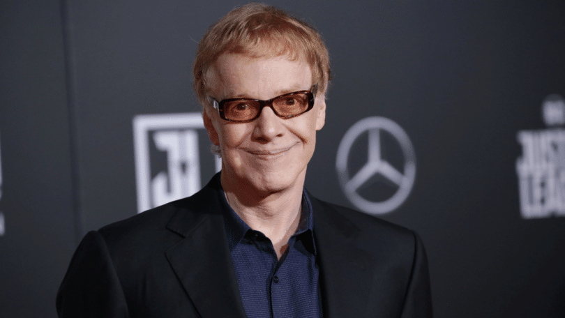 Danny Elfman Net Worth: The Riches of a Musical Maestro Revealed ...