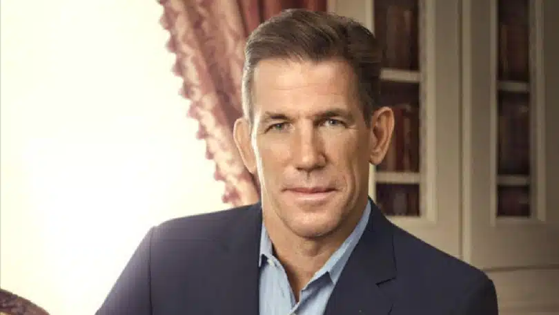 Thomas Ravenel Net Worth: The Southern Charm Star's Wealth - citiMuzik
