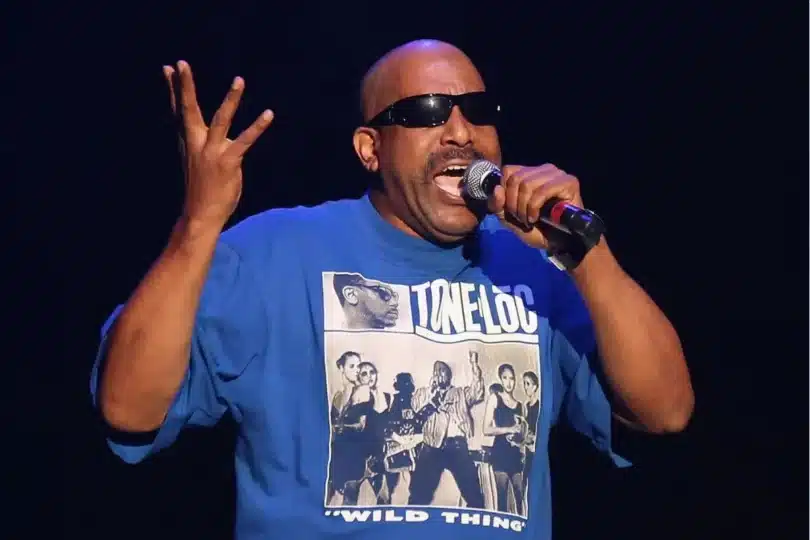 Tone Loc Net Worth: Analyzing the Financial Beats of the Rapper - citiMuzik