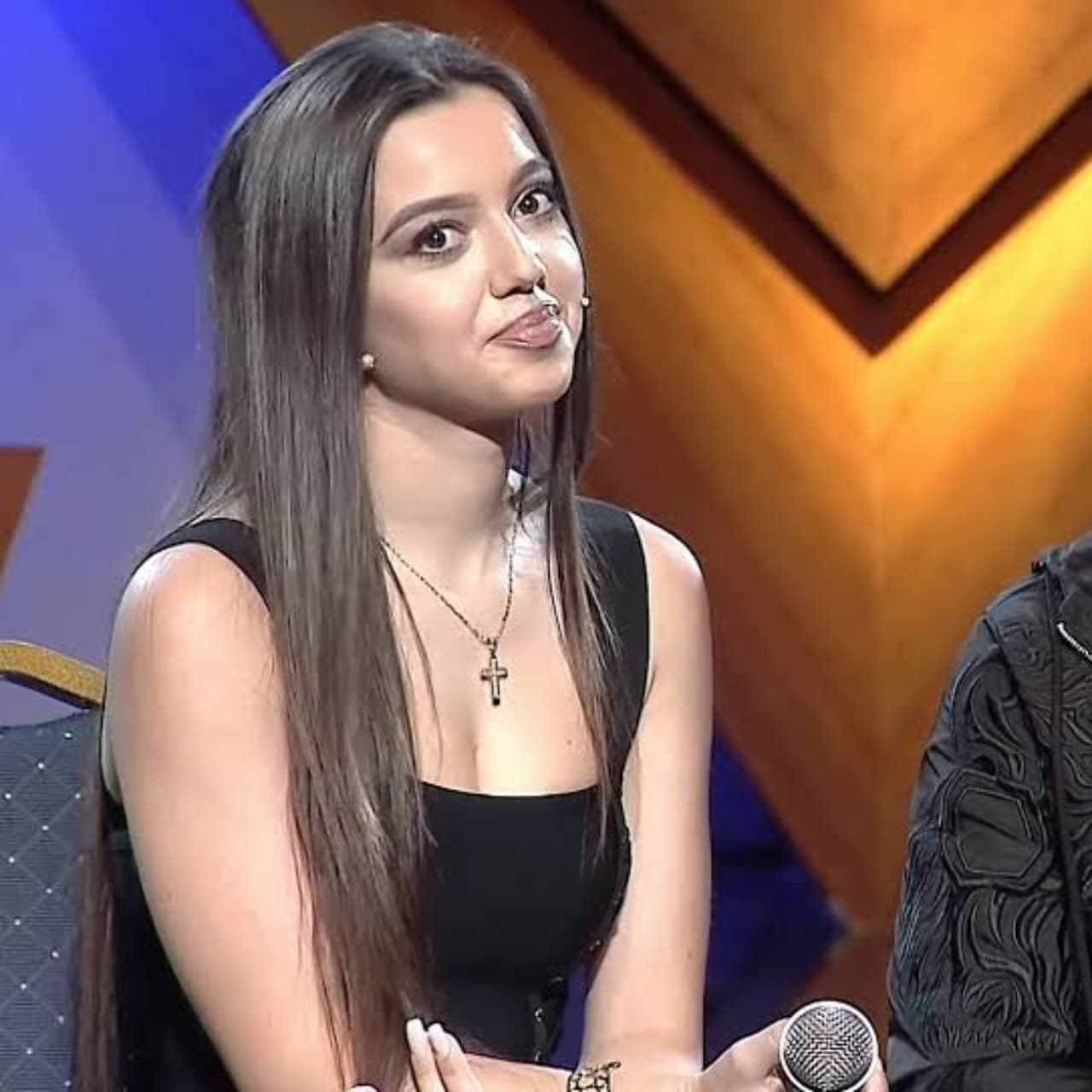 Rashel Kolaneci Age: The Rising Star's Path in Entertainment — citiMuzik