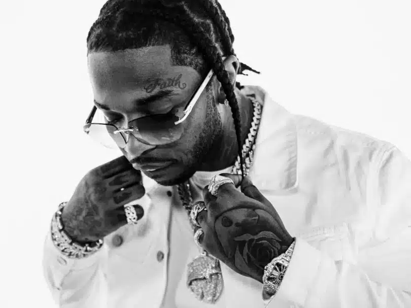 Pop Smoke Height: The Late Rapper's Musical Stature - citiMuzik