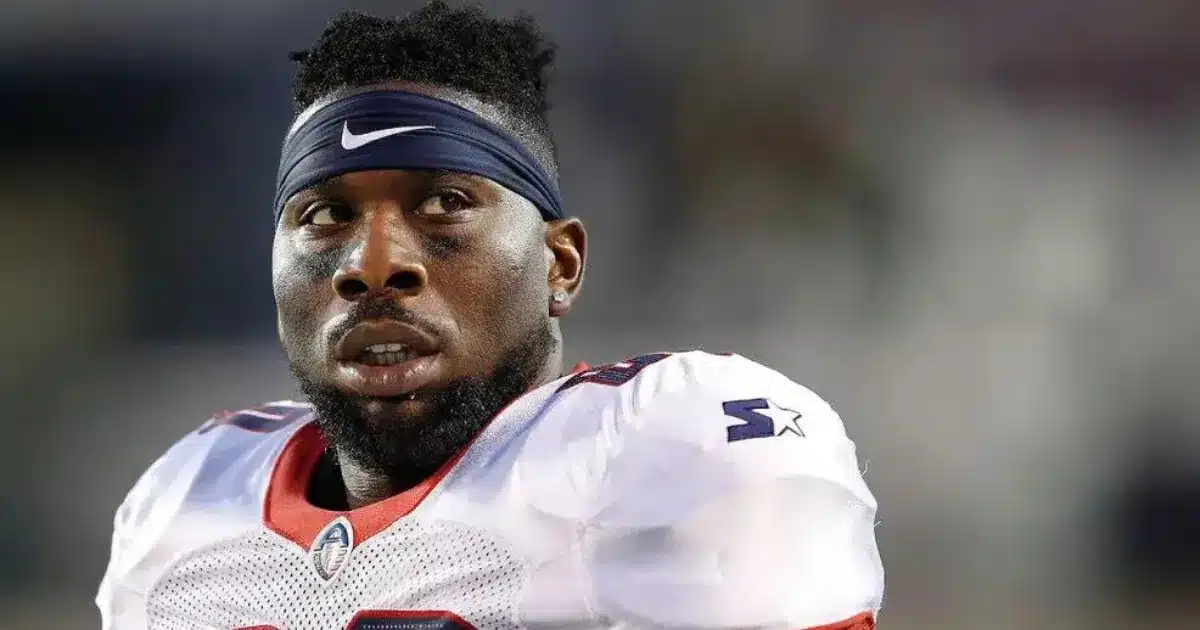 Zac Stacy Net Worth: The Financial Tackle of the NFL Player - citiMuzik