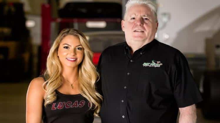 Pat Musi Net Worth: Revving Up Drag Racing's Financial Engine - citiMuzik