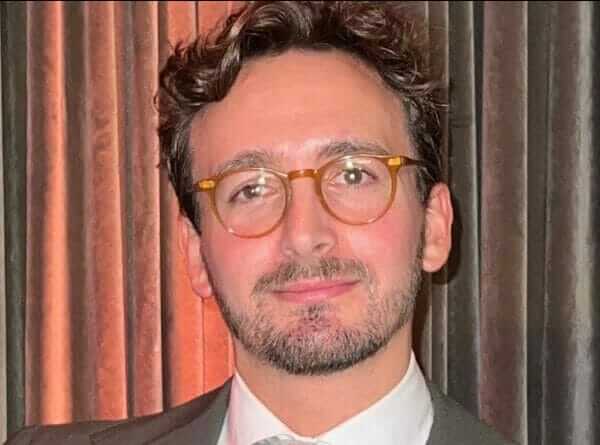 Alexander Dillon: Entrepreneur, Leader, and Philanthropist - citiMuzik