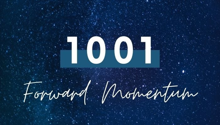 Angel Number 1001: Decoding Its Symbolic Meaning - citiMuzik