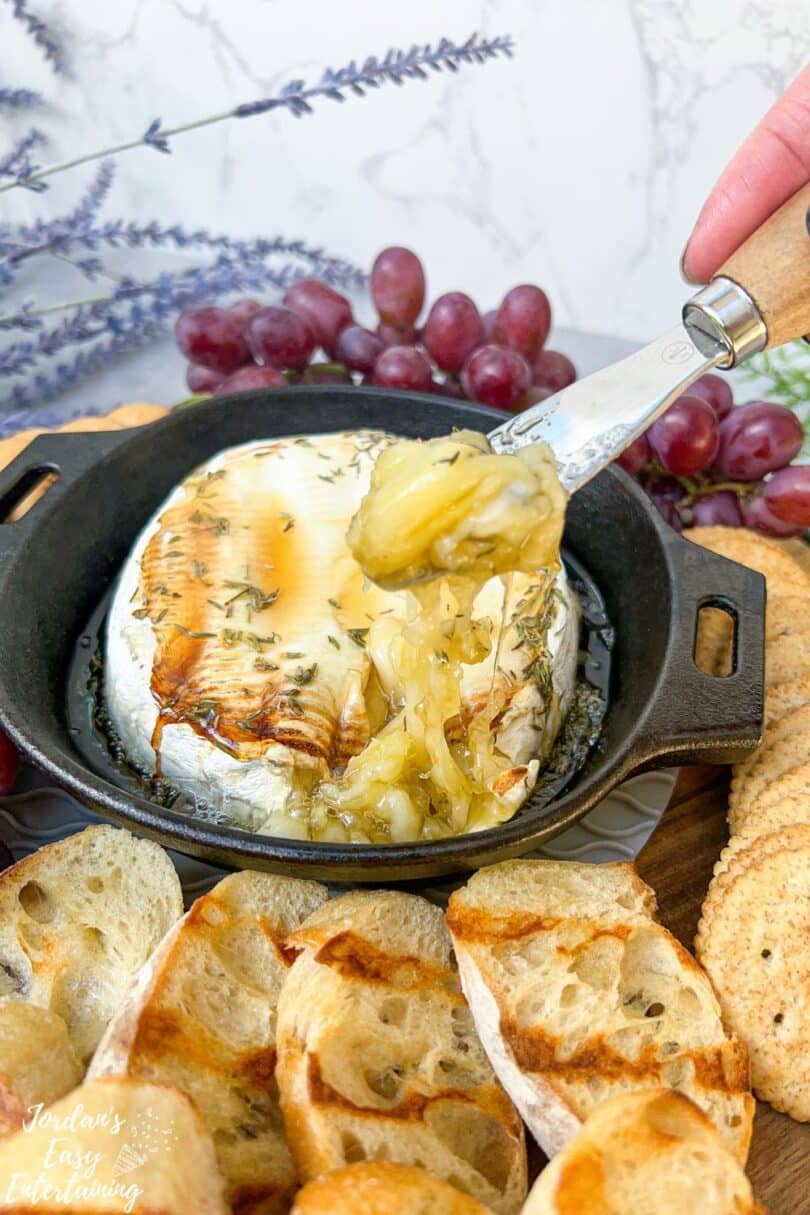 How to Eat Brie: Enjoying This Delicious Cheese the Right Way - citiMuzik