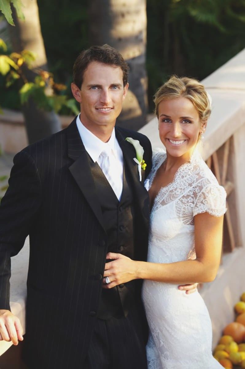 Rhett Broderick: The Untold Story of Moira Broderick's Son - citiMuzik