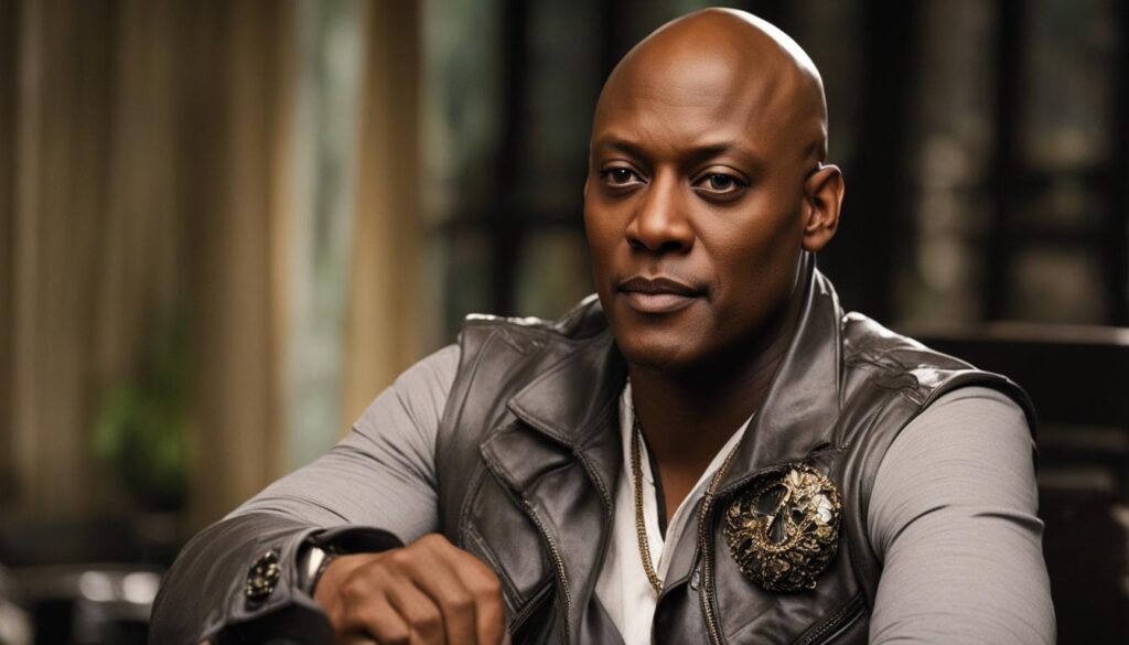 Bokeem Woodbine Net Worth: The Actor's Steady Career Earnings — citiMuzik