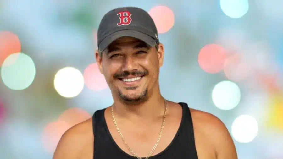 Boston Rob Net Worth: Survivor's Strategic Financial Survivor - citiMuzik