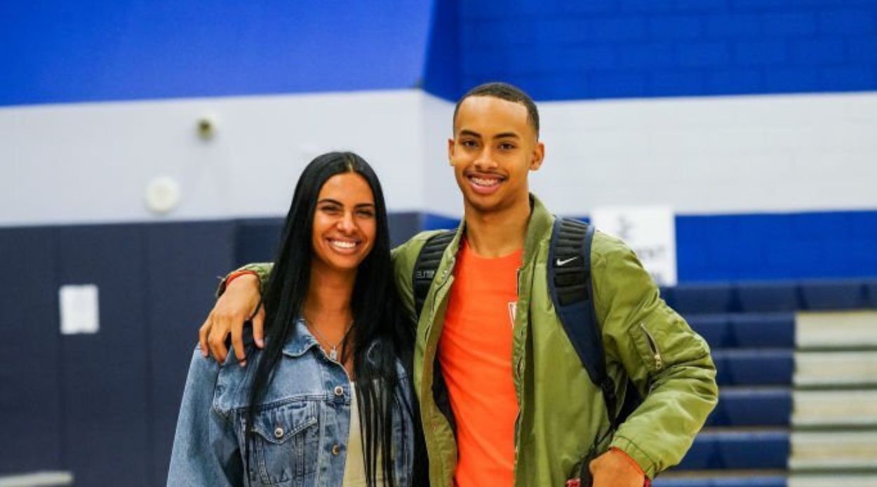 Amari Bailey's Mom: The Story of Johanna Leia - citiMuzik