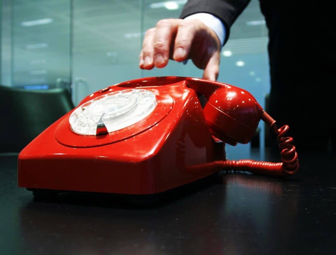 Creepy Phone Numbers to Call: Mysterious and Spooky Experiences - citiMuzik