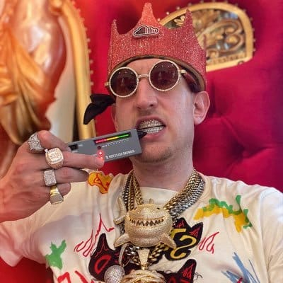 Malki Means King Net Worth: The Rapper's Financial Kingdom - citiMuzik