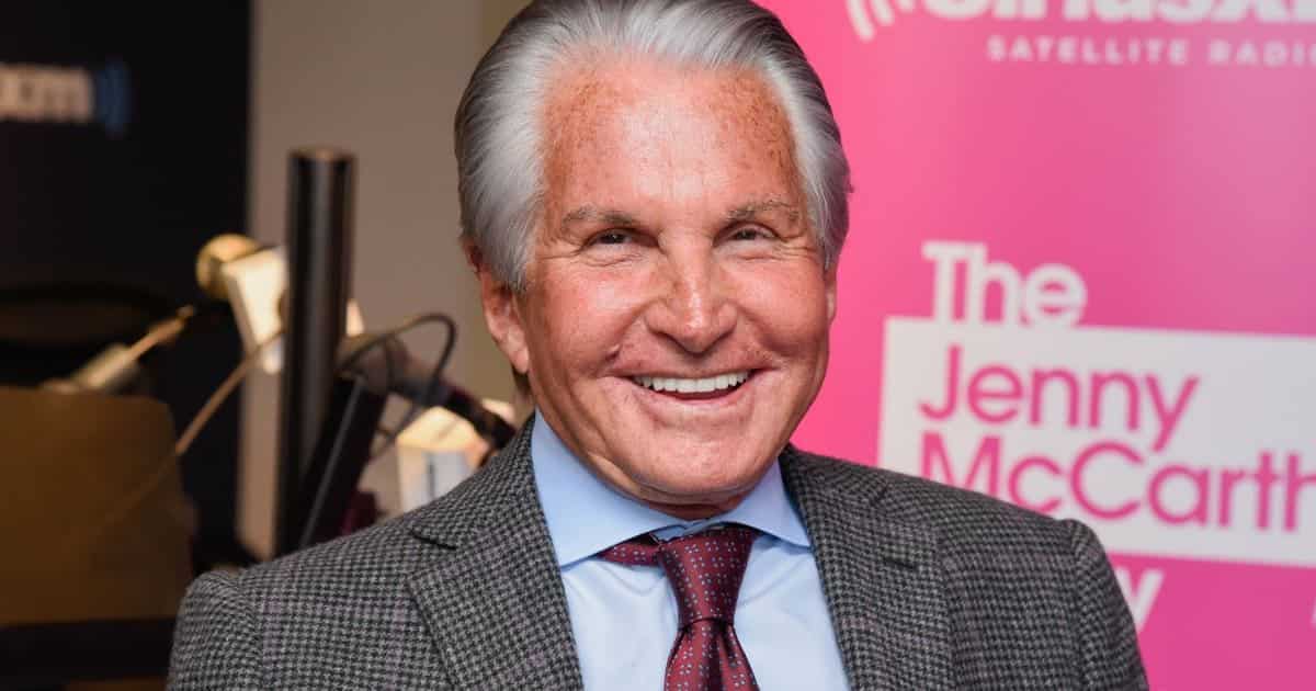 George Hamilton Net Worth: The Riches of a Hollywood Veteran - citiMuzik
