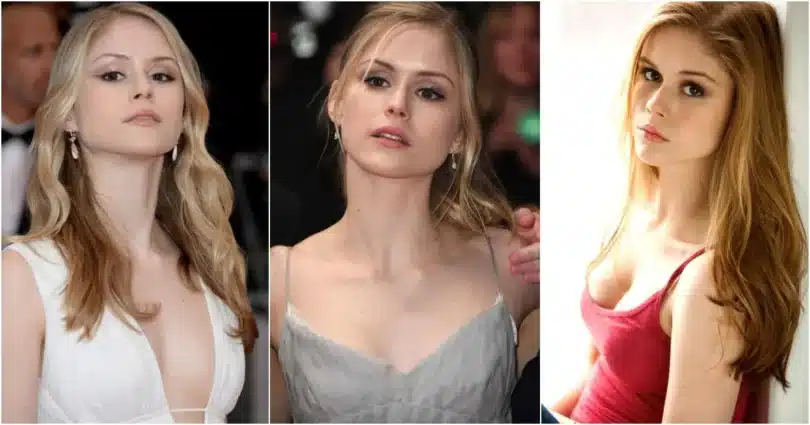 Erin Moriarty Plastic Surgery: The Boys Star's Refined Look - citiMuzik