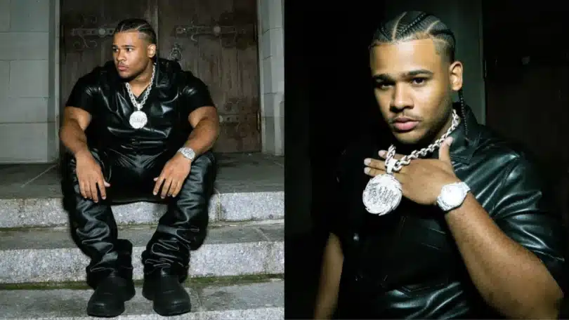 Fanum Net Worth: Gaming and Streaming Success - citiMuzik