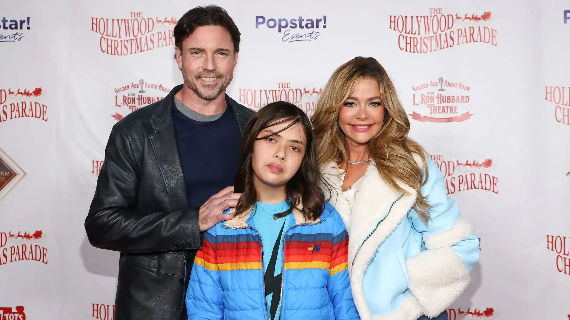 Denise Richards Daughter: Eloise Joni Richards' Family Bond — citiMuzik