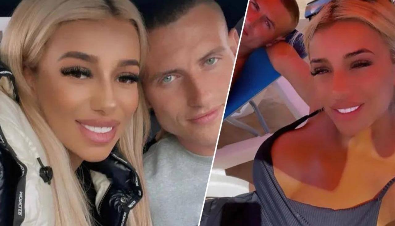 Mum-of-Three Tragically Passes Away Following Brazilian Butt Lift Surgery in Turkey - citiMuzik