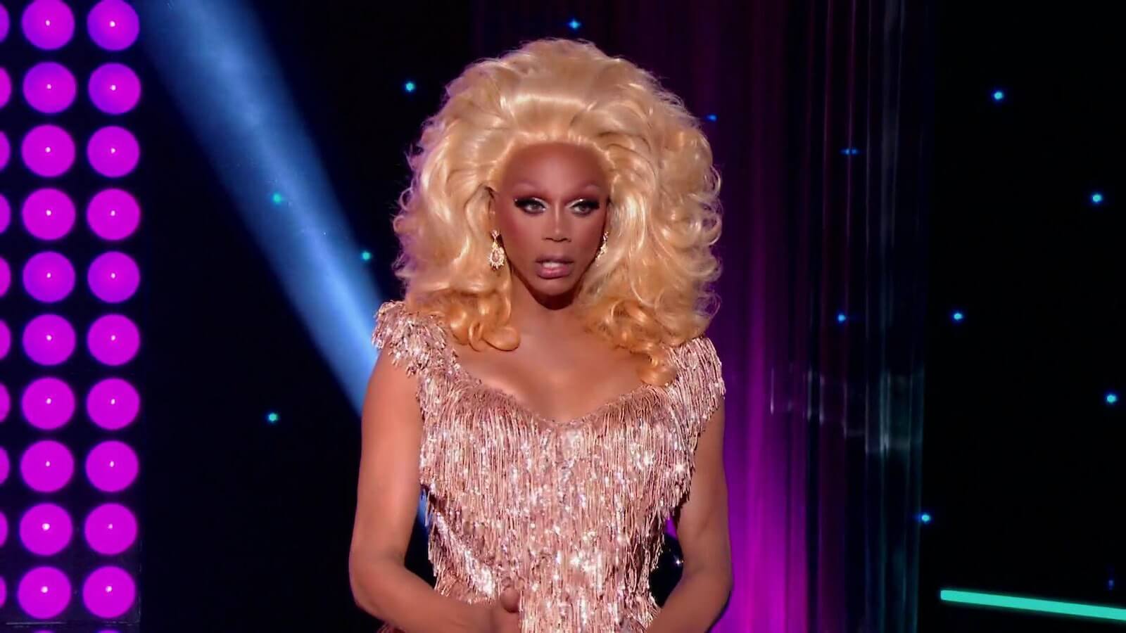 Is RuPaul Gay? Celebrating the Drag Queen's Iconic Life - citiMuzik