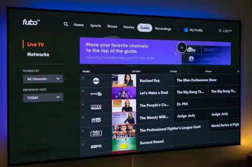 How to Connect Fubo to My Samsung Smart TV: A Step-by-Step Guide - citiMuzik