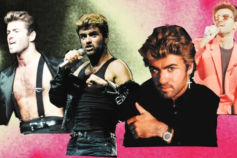 Was George Michael Gay? Revisiting the Pop Star's Legacy - citiMuzik