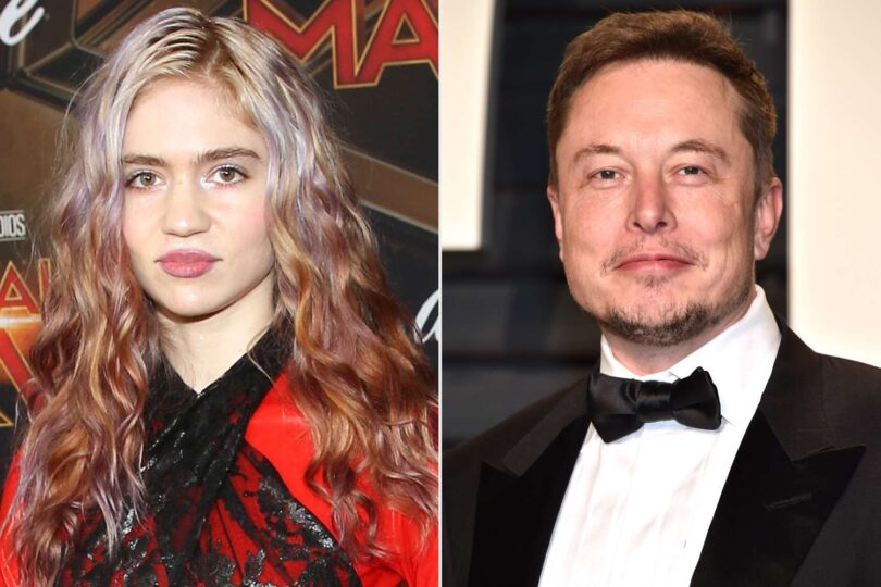 Elon Musk Daughter: Vivian Jenna Wilson's New Beginning - citiMuzik