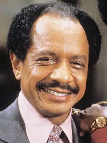 Sherman Hemsley Net Worth: Understanding the Estate of the Beloved ...