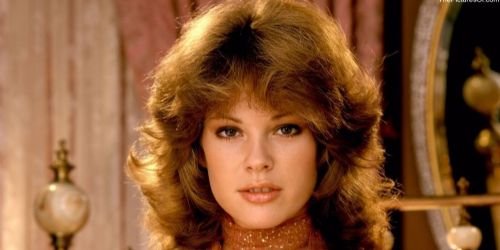 Who is Candy Loving? Revisiting the 1979 Playboy Playmate - citiMuzik
