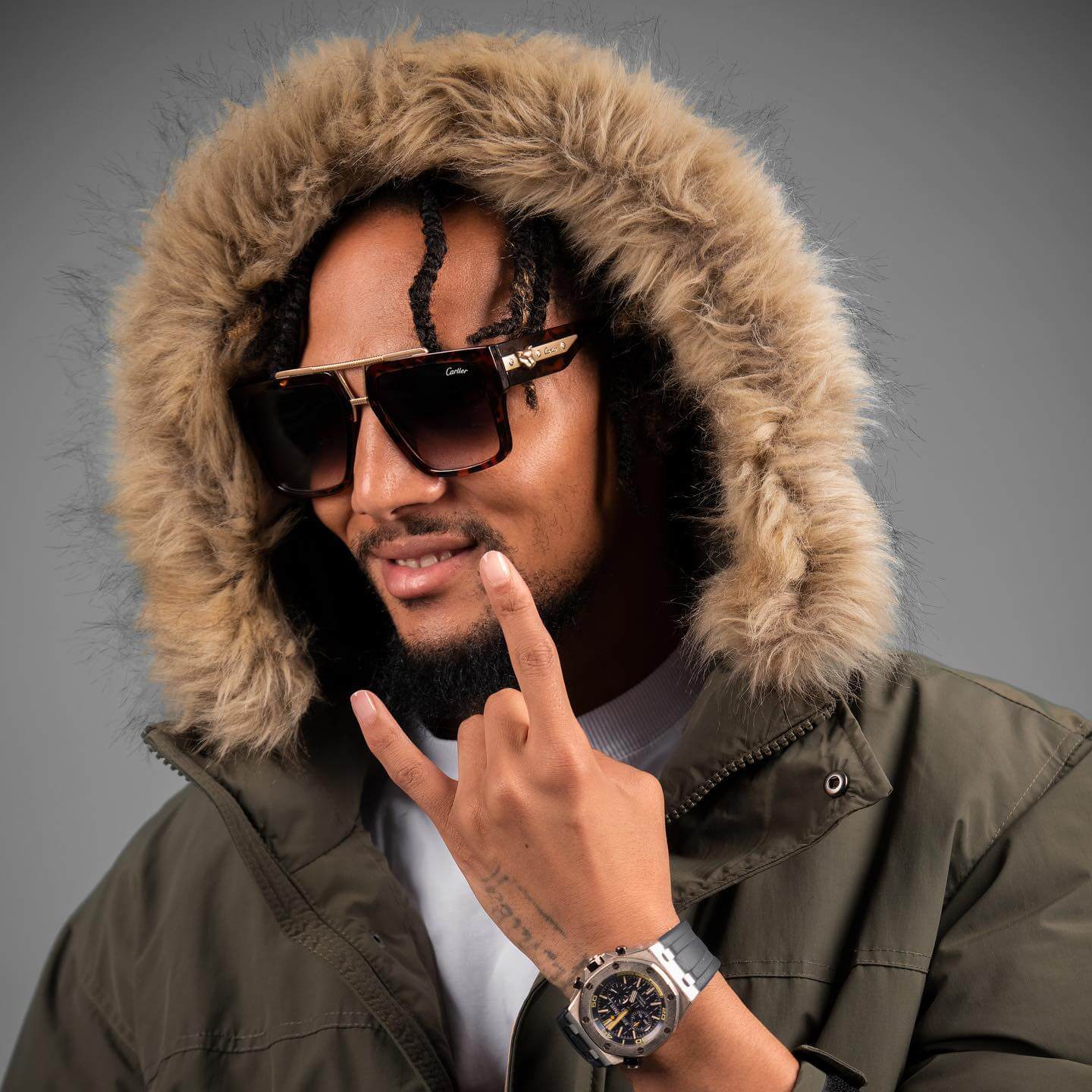 Krg The Don Songs MP3 Download 2024 - citiMuzik