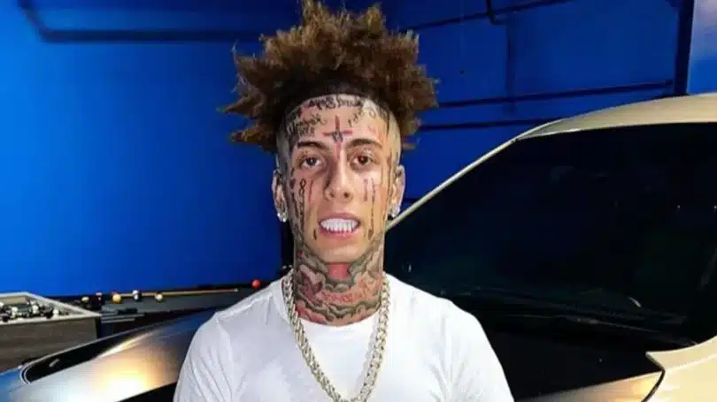 Flyysoulja Net Worth: The Internet Sensation's Financial Flight - citiMuzik