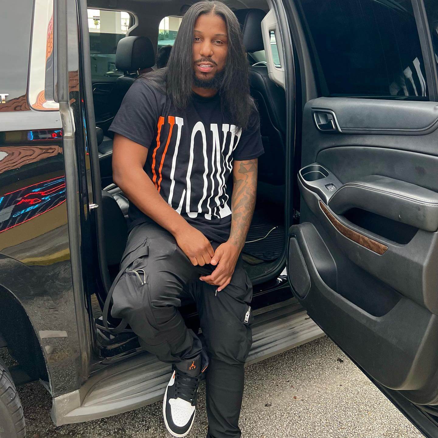 Jimmy Smacks: Unveiling the Social Media Influencer - citiMuzik