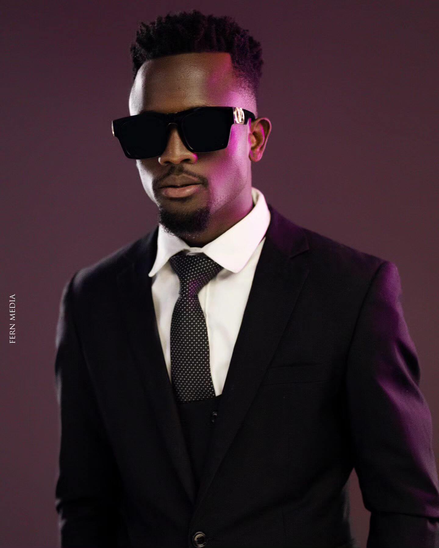 Chile One Mr. Zambia Songs MP3 Download 2024 - citiMuzik