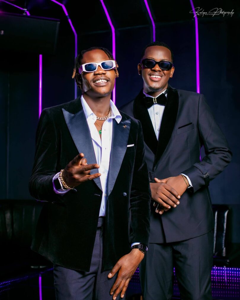 Chanda na Kay Songs MP3 Download 2024 — citiMuzik