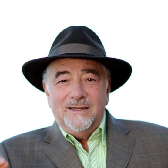 Michael Savage Net Worth: The Radio Rant's Riches - citiMuzik