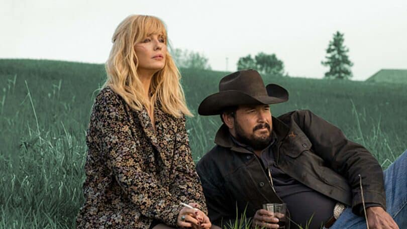 Is Yellowstone on Netflix? The Streaming Status of the Popular Series ...