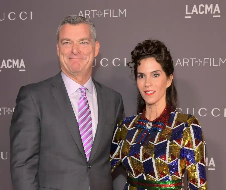 Tony Ressler Net Worth: Billionaire's Score in Finance and Sports ...