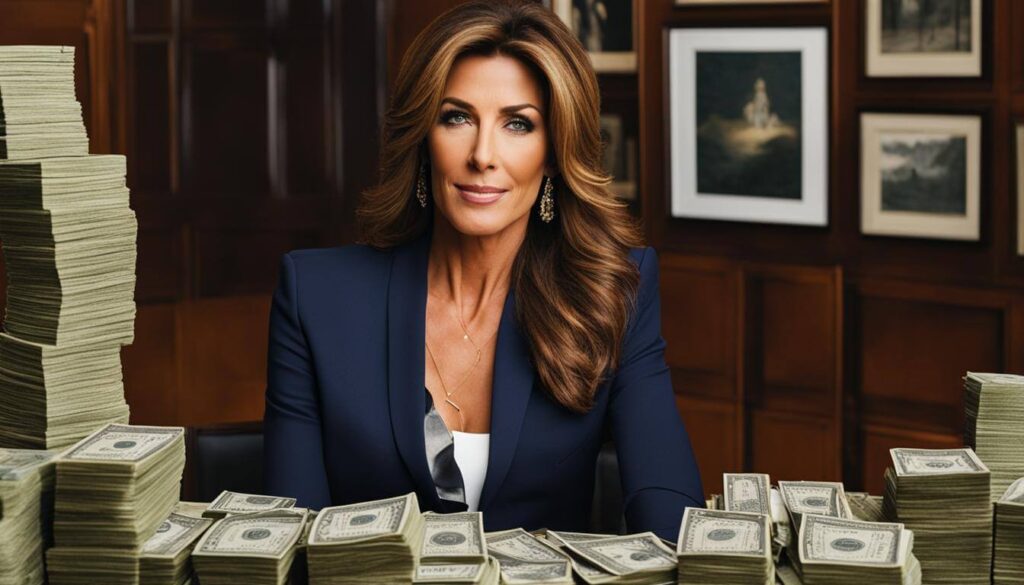 Jennifer Flavin Net Worth: The Riches of an Entrepreneur and Model ...