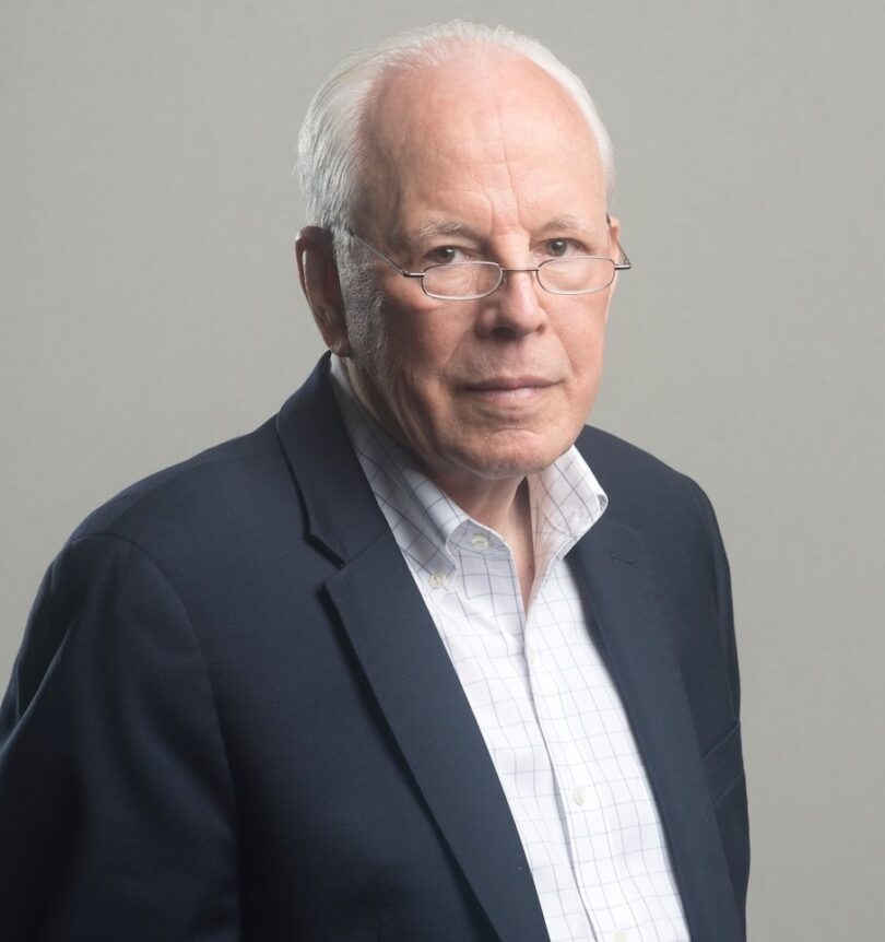 John Dean Net Worth: The Financial Verdict of the Political Figure ...